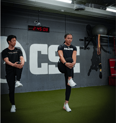 Leg & Foot Injury Treatment – Herlong Sports PT