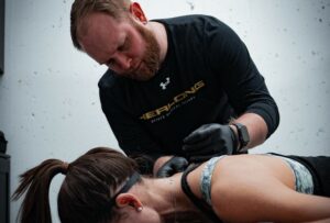 The Complete Guide to Dry Needling | Herlong Sports Physical Therapy