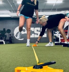 Explaining Return to Sport Testing for Athletes Recovering From Knee ...