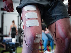 Explaining Return to Sport Testing for Athletes Recovering From Knee ...